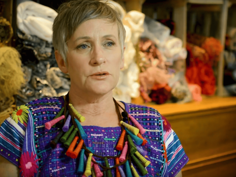 Irma Sofía Poeter – Ángulo Galería